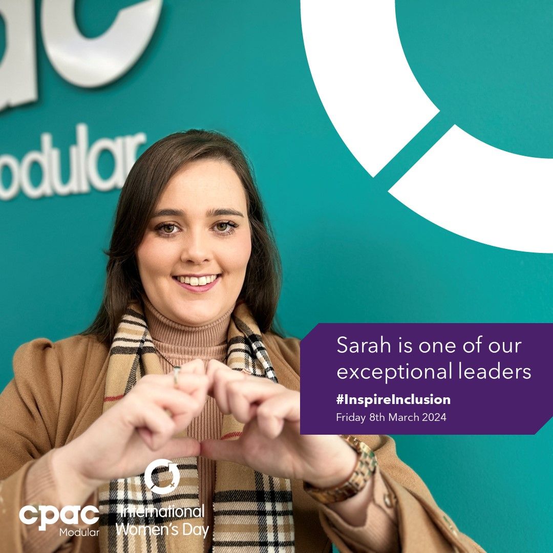 CPAC's Exceptional Leaders - CPAC