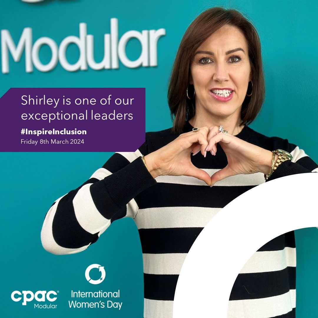 CPAC's Exceptional Leaders - CPAC